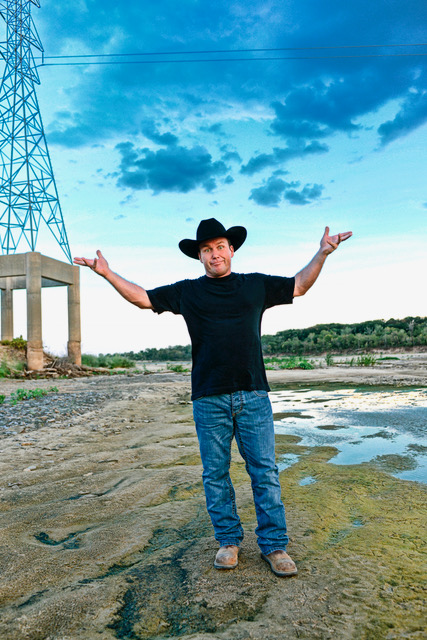 Rodney Carrington - Classic Rock 97.7 ZOW